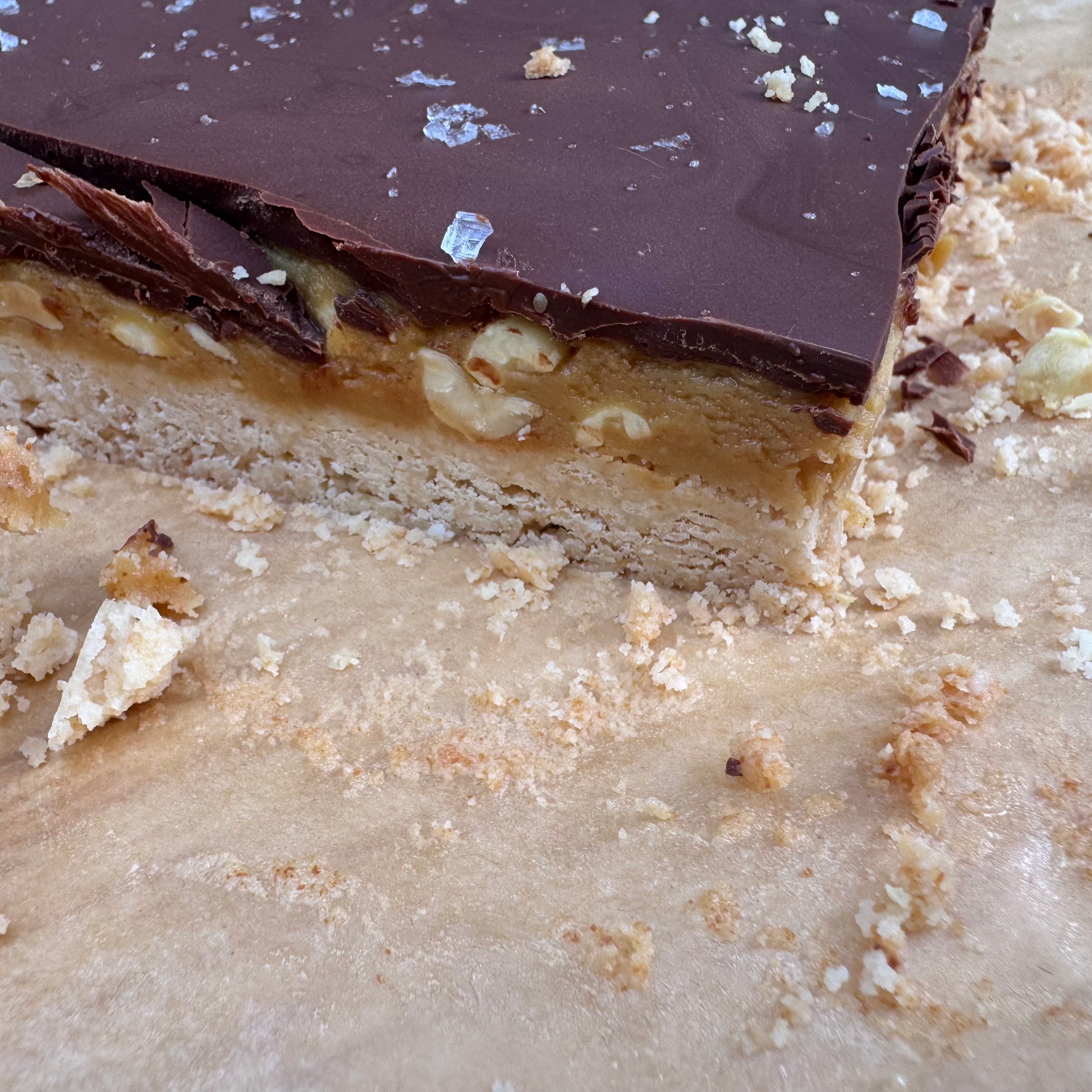 Snix Bars – YOMO Gluten Free